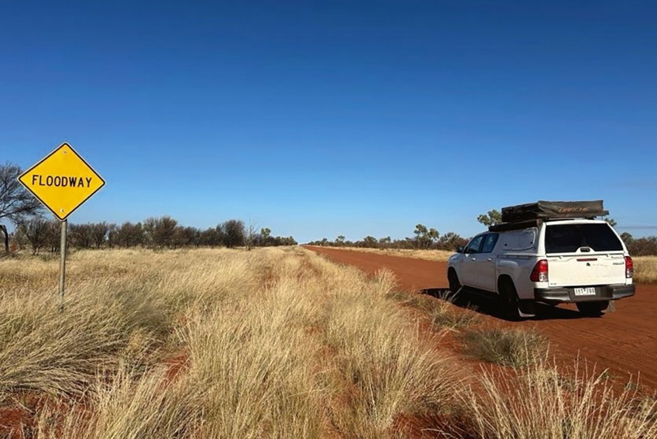 The program helping remote First Nations Australians access banking