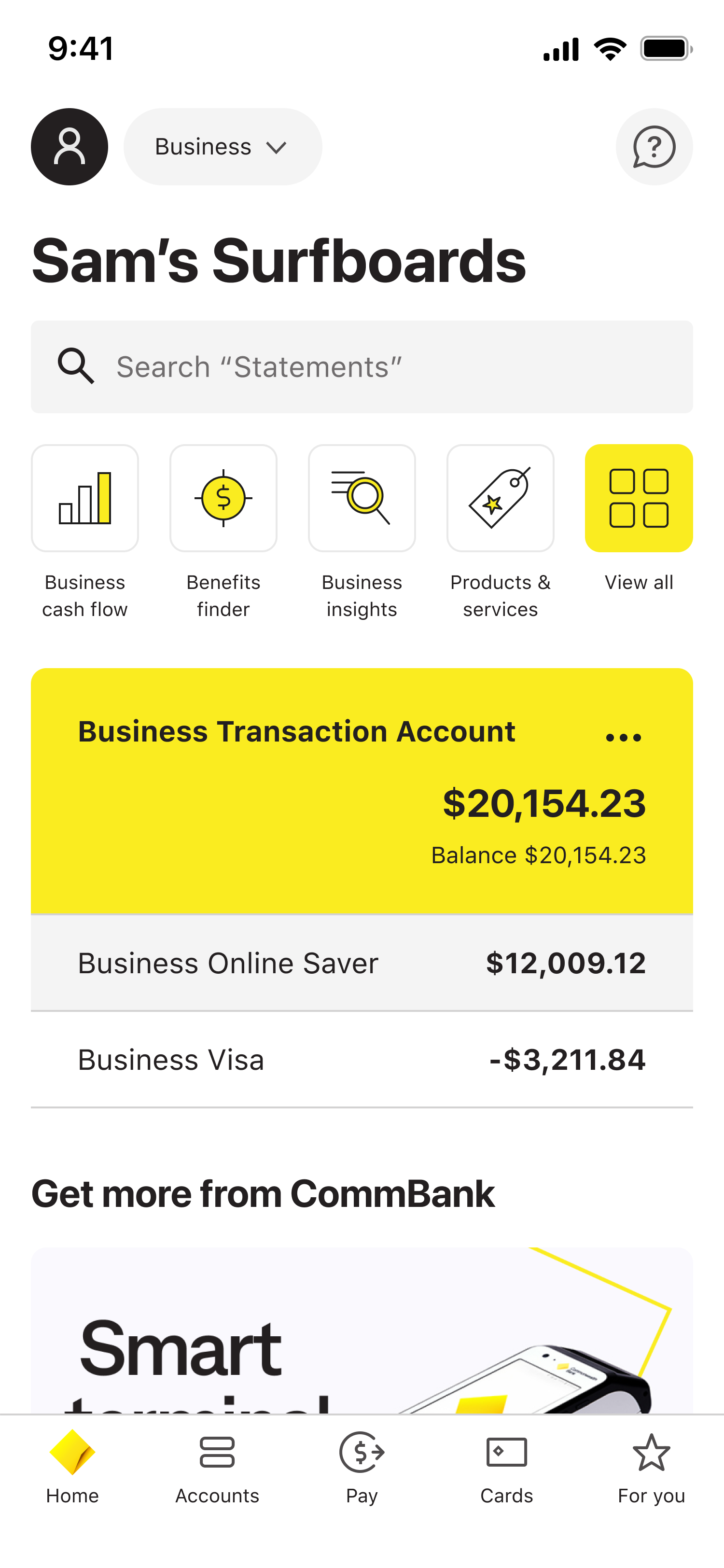 CBA Delivers Superior Customer Experience Via Australia s 1 Banking App