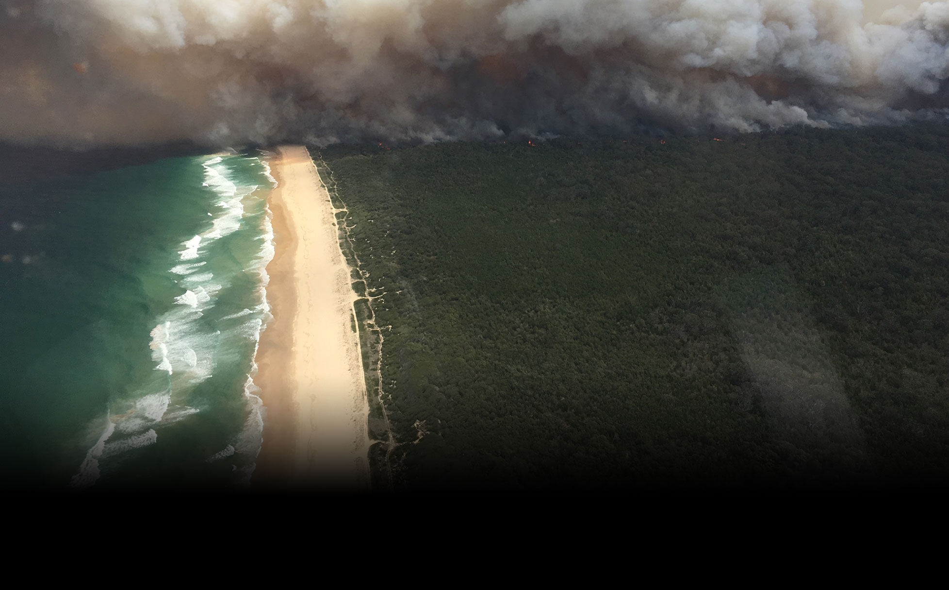 Natural disaster relief