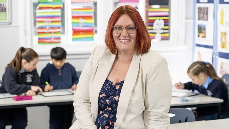 Commonwealth Bank Teaching Awards nominees and winners