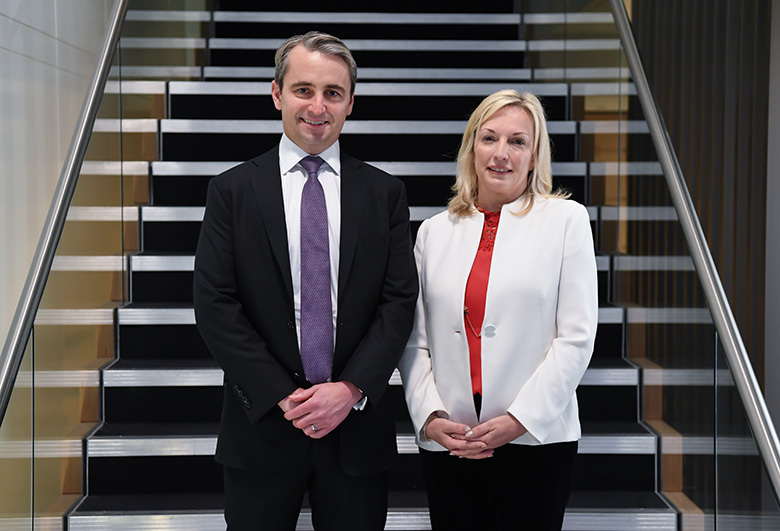 CBA and Australia Post commit to customers and communities