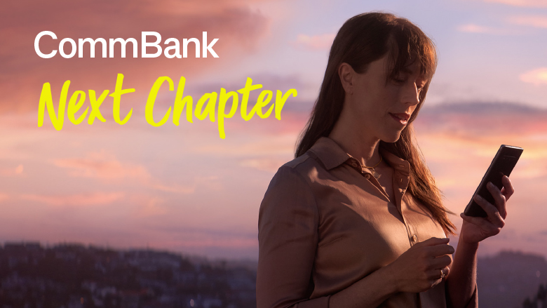 CommBank partners with customers to end financial abuse