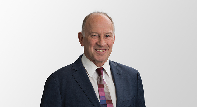 Our company - CommBank