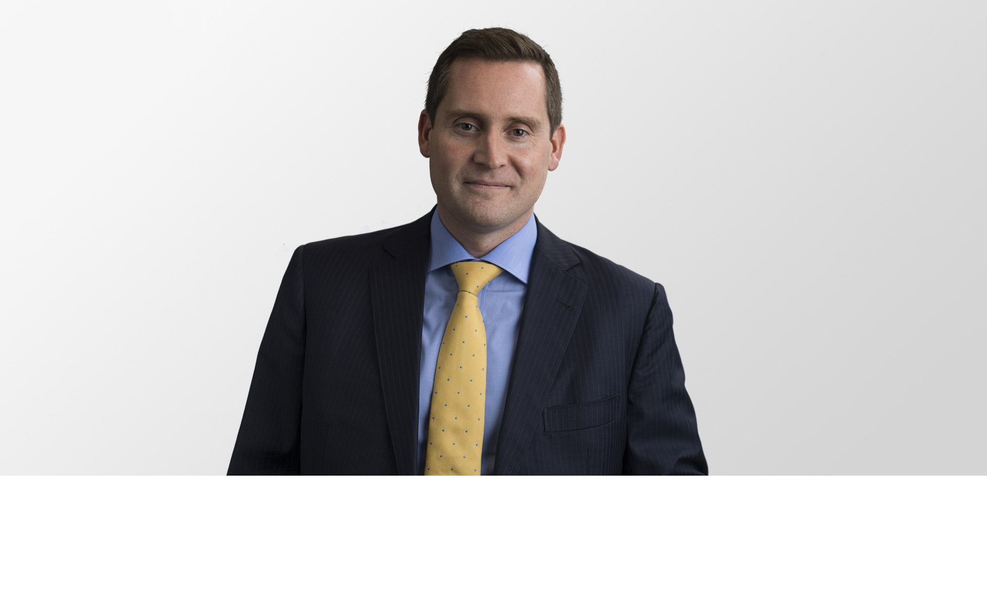 Alan Docherty - CommBank