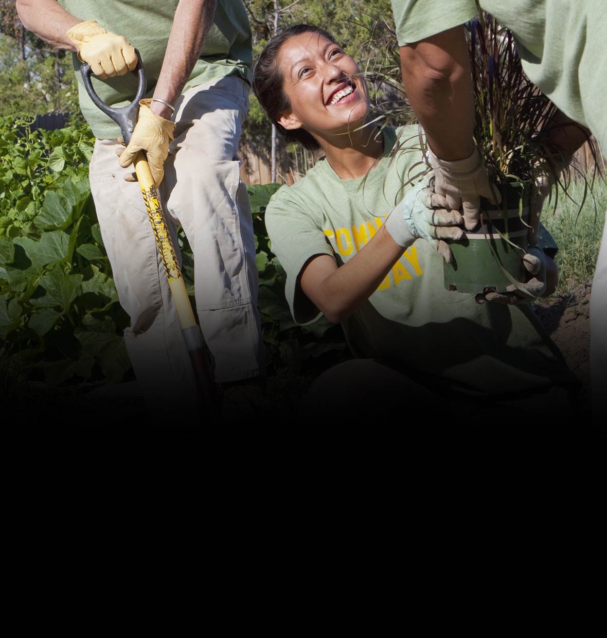 Commbank Community Donation Program - CommBank