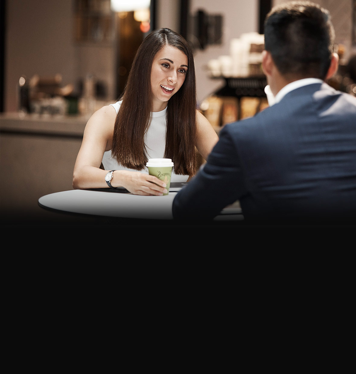 Contact CommBank careers - CommBank