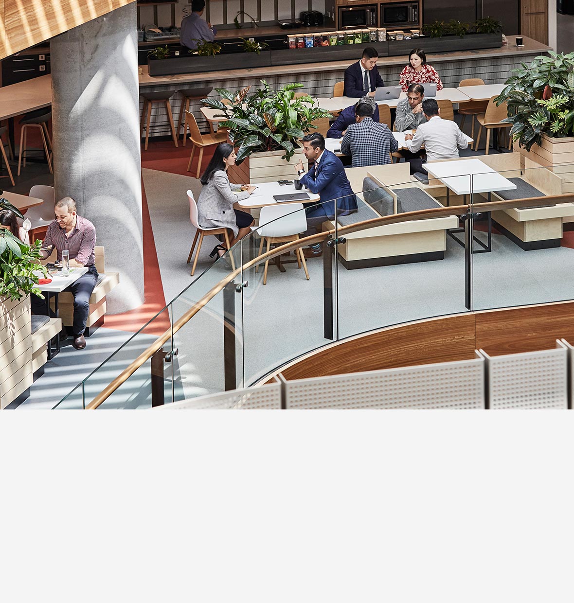 We are Guidance & Support Services - Careers at CommBank