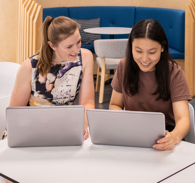 We are Engineering - CommBank