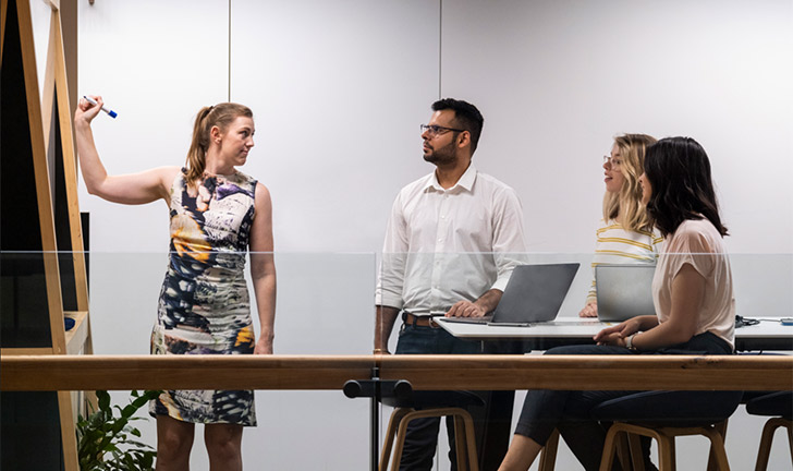 We are Engineering - CommBank