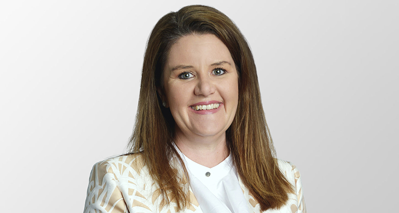 Peter Harmer - CommBank