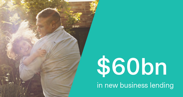 Shareholder update - CommBank