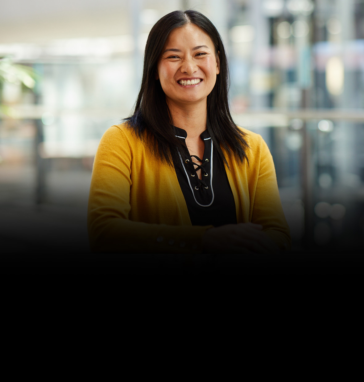 Life at CommBank - CommBank