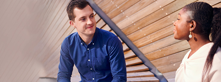 Career Transition Program - CommBank