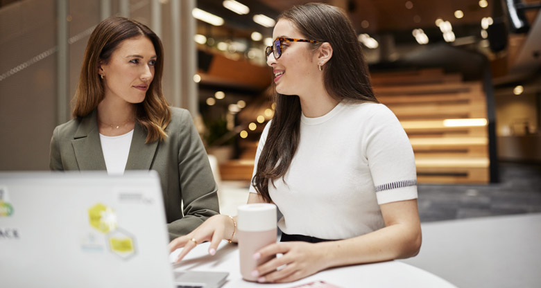 Our Graduate and Intern Programs - CommBank