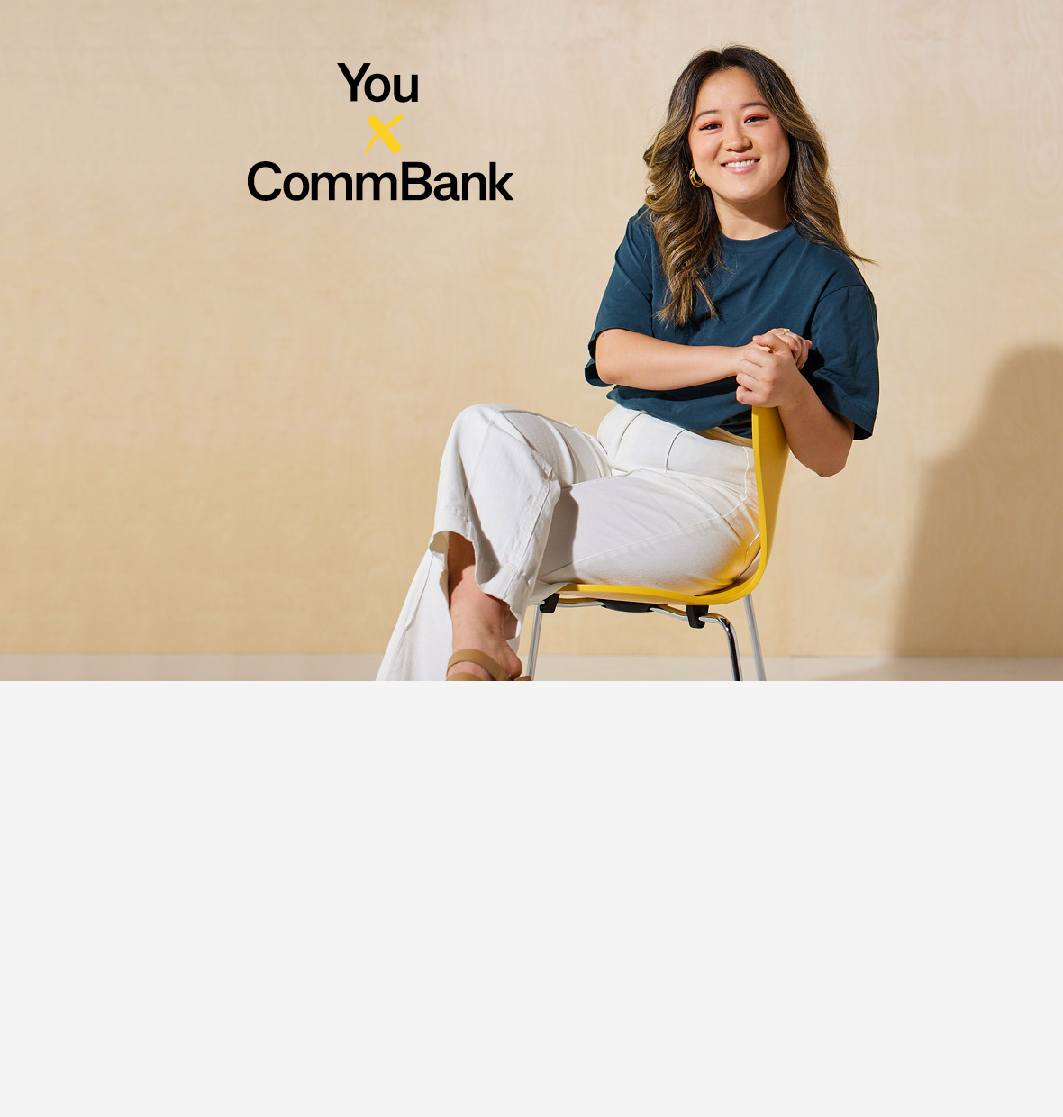 Human Resources, Marketing and Corporate Affairs - CommBank