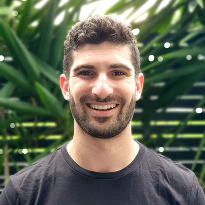 The engineers helping to build CommBank's AppVantage