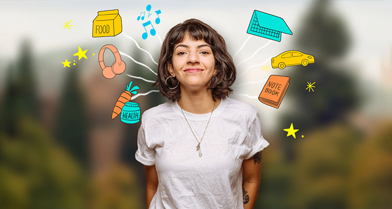 Everyday accounts - CommBank