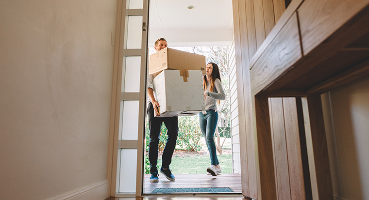 Money Tips For Moving Out Of Home