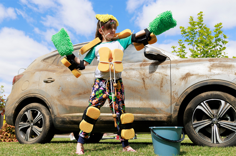 Kit - built by CommBank