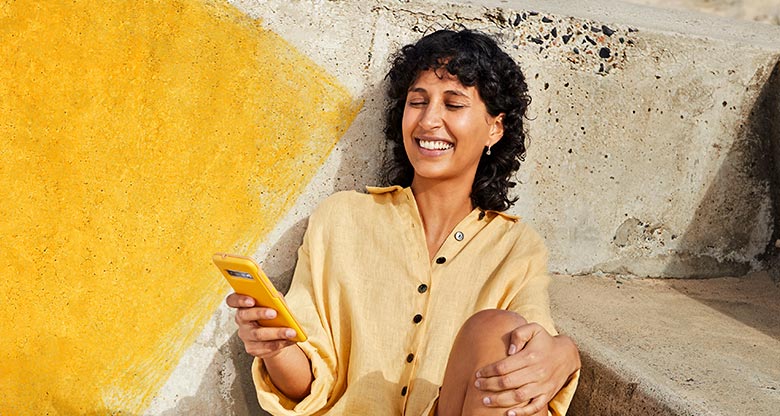 Young adults – CommBank