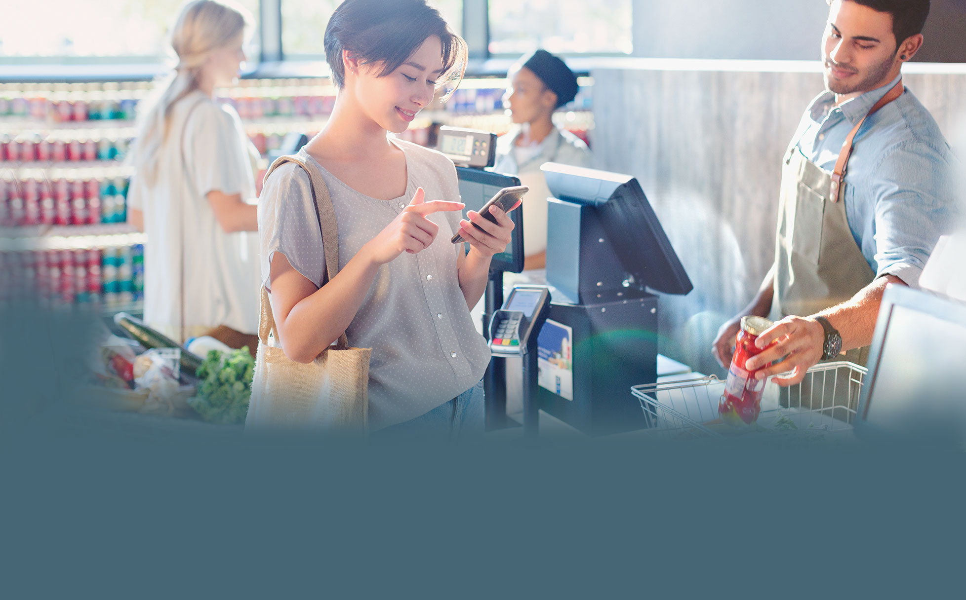 EFTPOS & Merchant Support - CommBank