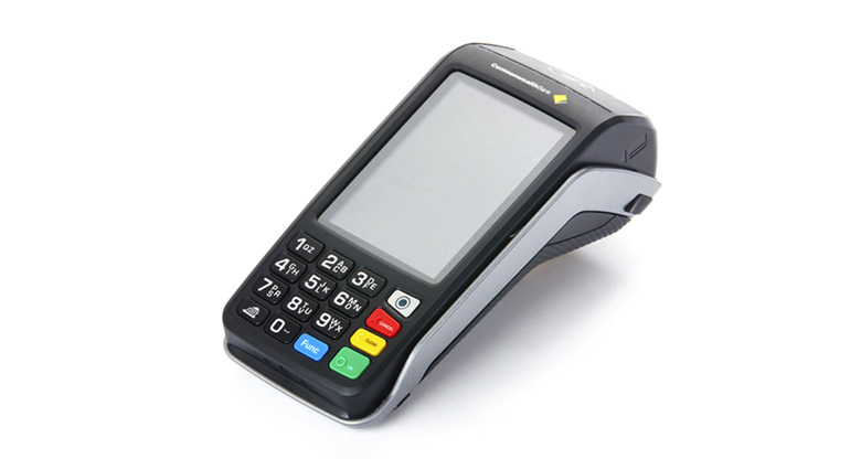 Single Rate Per Transaction - CommBank