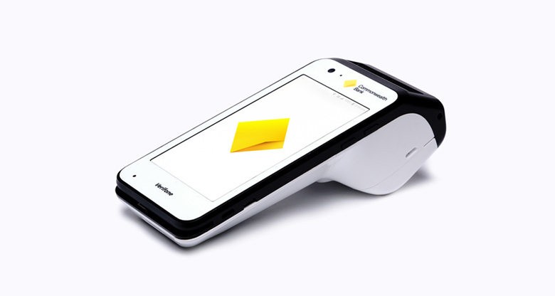 EFTPOS terminals - CommBank