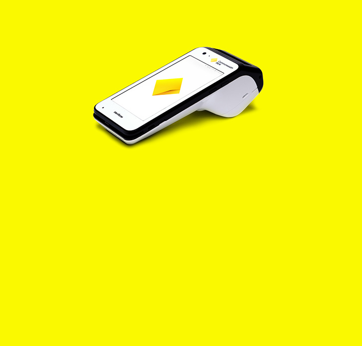 Business Banking - CommBank