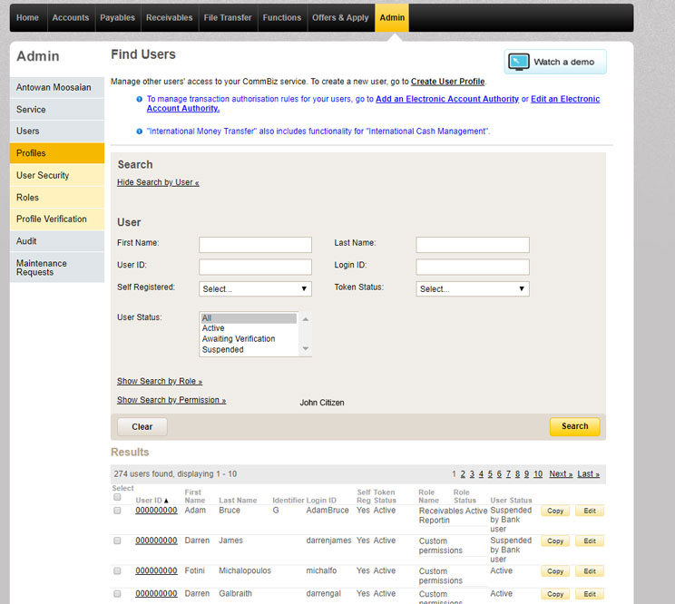 Commonwealth Bank Statement Template Australia Ubicaciondepersonas Commonwealth Bank Statement Template Australia Ubicaciondepersonas