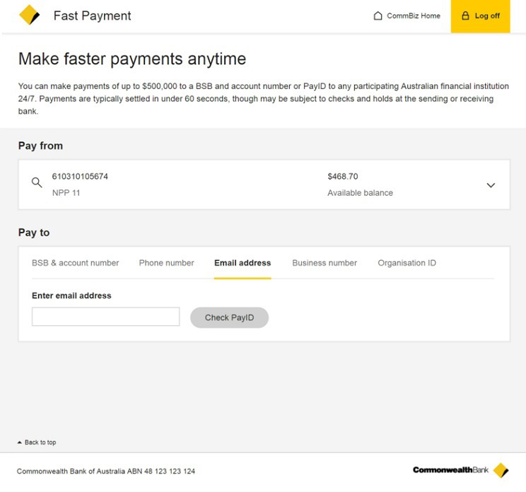 Commonwealth Bank Of Australia Bsb Code Emily Manning Kabar Commonwealth Bank Of Australia Bsb Code Emily Manning Kabar