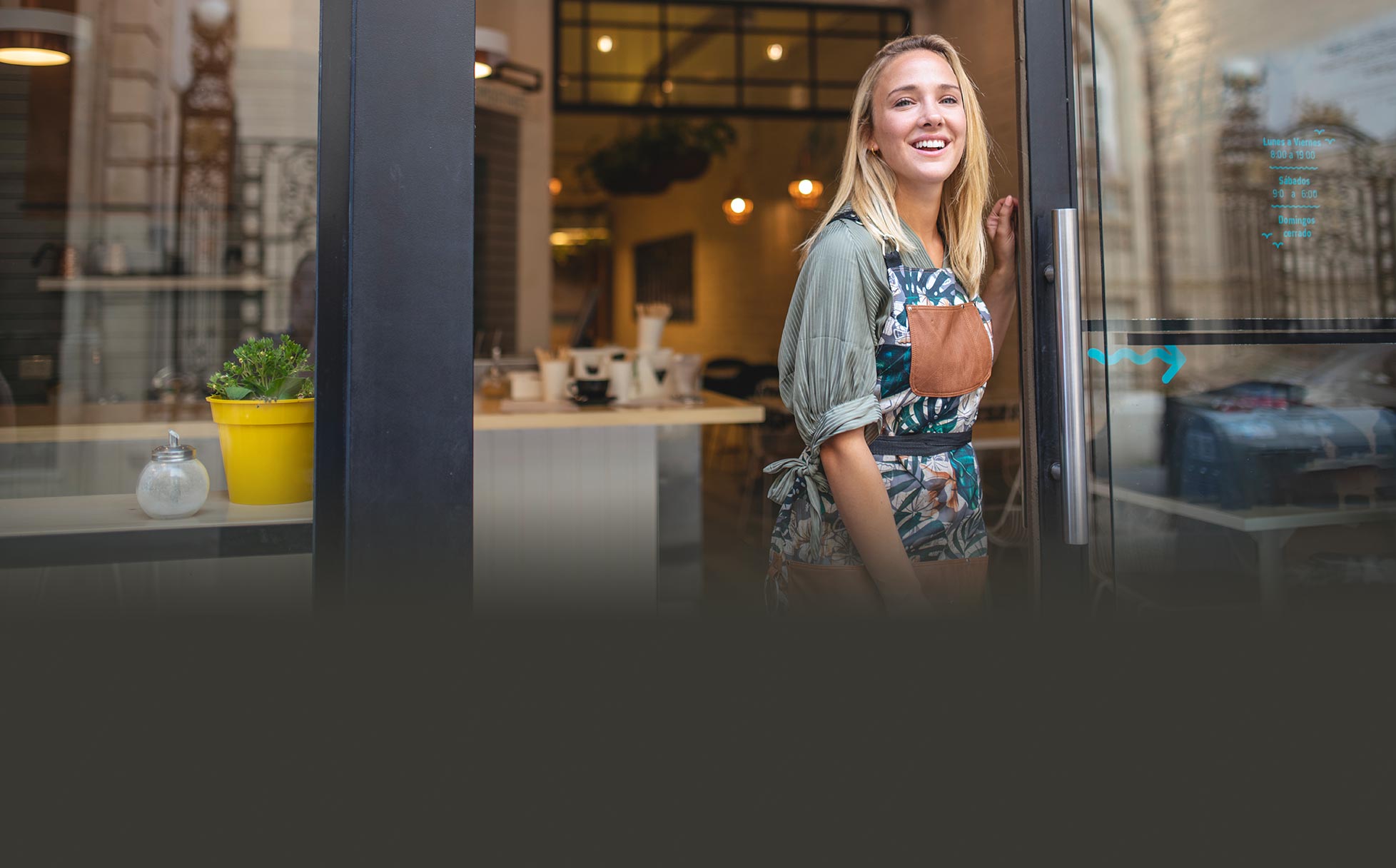 Small business banking - CommBank