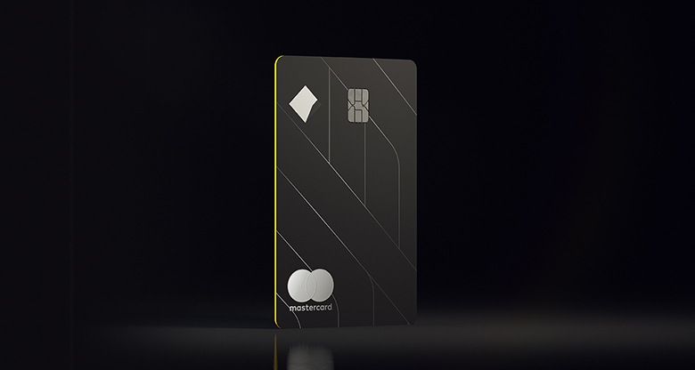 Credit cards - CommBank