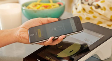 Mobile payments and wearables - CommBank