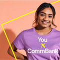 CommBank - bank accounts, credit cards, home loans and insurance