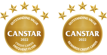 Ultimate Awards credit card - CommBank