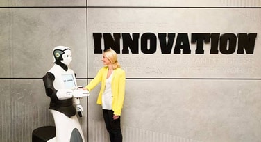 Technology insights - CommBank