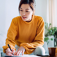 Invest in CommSec shares and Pocket ETFs - CommBank app