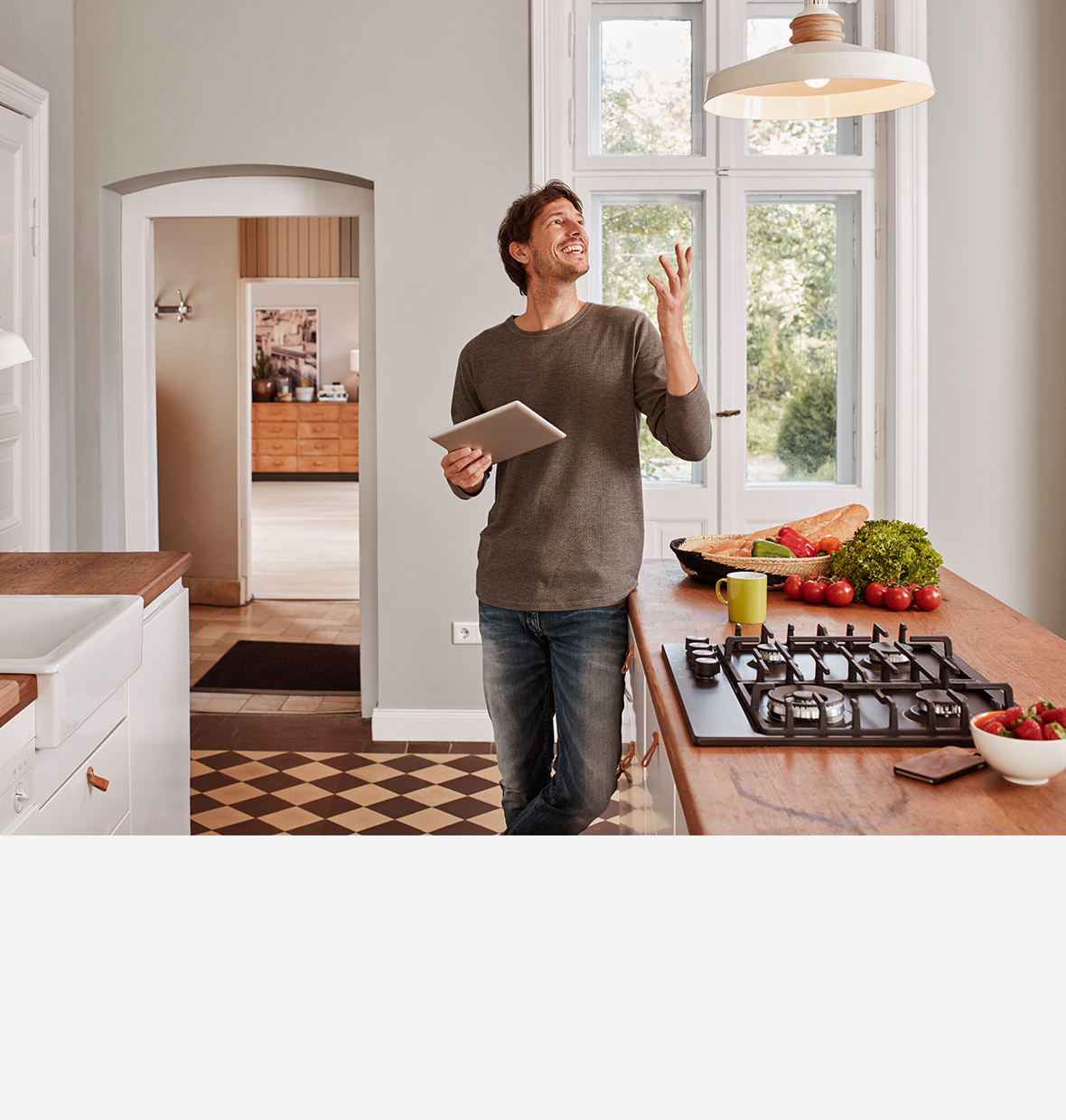 Amber energy plans - CommBank