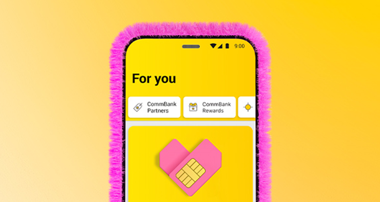 CommBank puts customers first with new partnership announcements