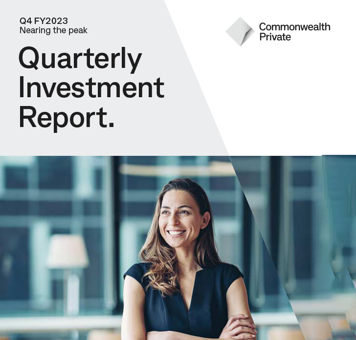 Economic Insights Hub | Private Banking - CommBank