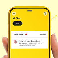 CommBank Safe - CommBank