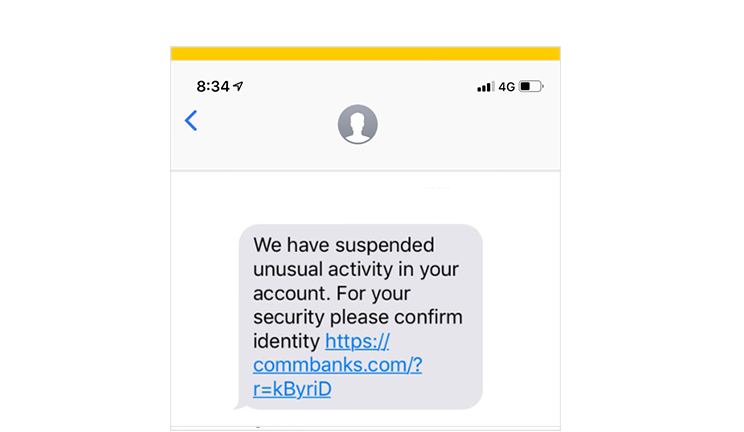 Latest scam, fraud and security alerts - CommBank