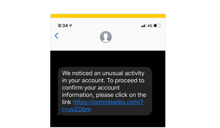 Latest scam, fraud and security alerts - CommBank