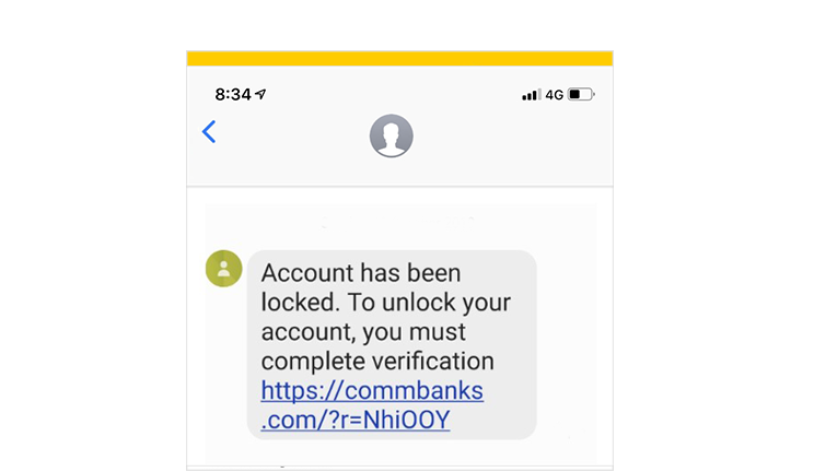 Latest scam, fraud and security alerts - CommBank