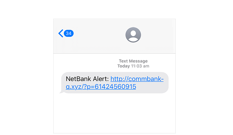Latest scam, fraud and security alerts - CommBank