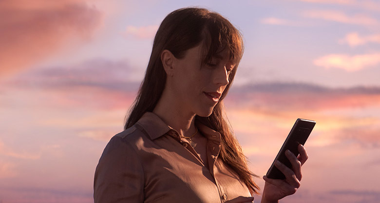 Support from CommBank Next Chapter