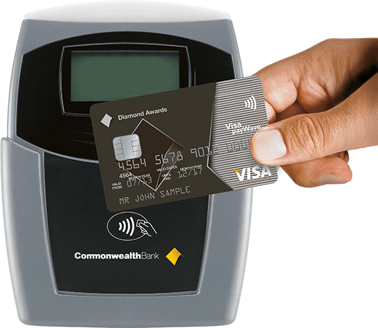 Win a trip to the Rio 2016 Olympic Games, thanks to Visa - CommBank