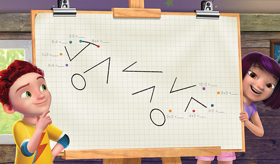 Youth and Students - Dollarmites Club - CommBank