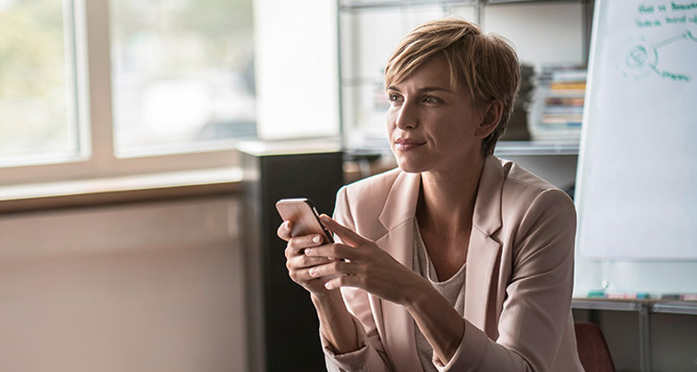 Smart Health terminal