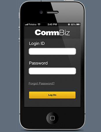 The evolution of CommBiz has begun - Commonwealth Bank Group